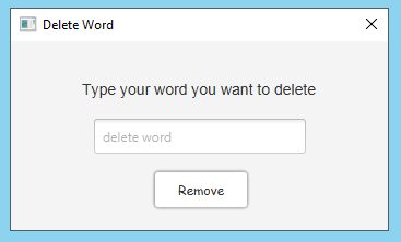 GitHub - hungt29/OOP_Dictionary