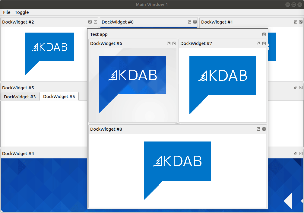 X11: stacking order of float window · Issue #123 · KDAB/KDDockWidgets · GitHub
