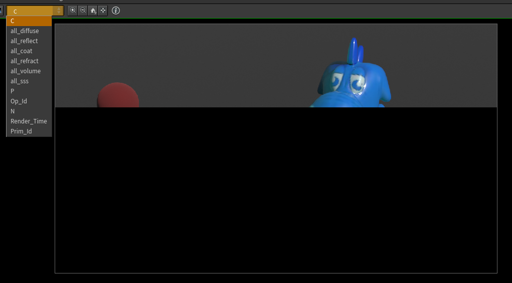 Merge layered EXR to single file · Issue #1764 ...