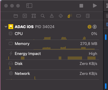 [add2app] FlutterViewController won't be destroyed · Issue #63092 · flutter/flutter · GitHub