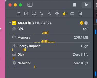 [add2app] FlutterViewController won't be destroyed · Issue #63092 · flutter/flutter · GitHub