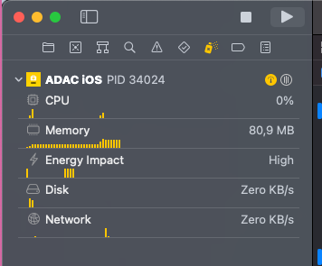 [add2app] FlutterViewController won't be destroyed · Issue #63092 · flutter/flutter · GitHub