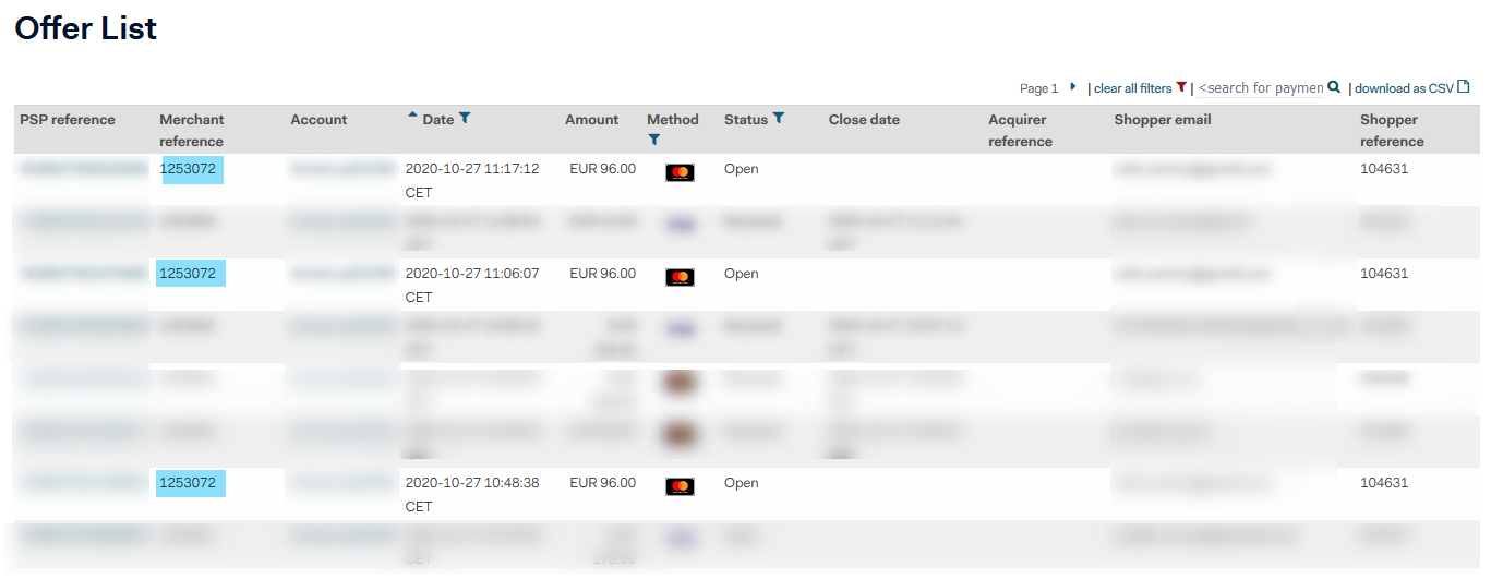 [PW-3315] Order status changed by notifications even if the payment method has been changed ...
