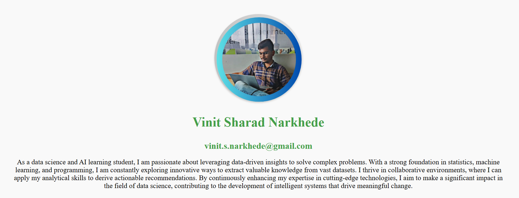 GitHub - git-vinit/myself