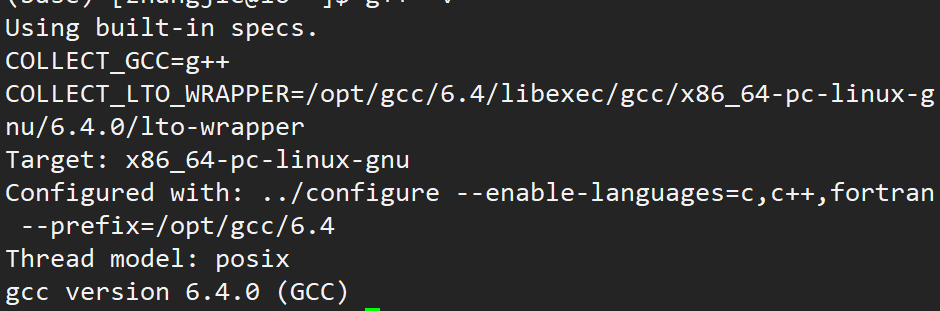 compile SPAdes from Source,unknown error · Issue #707 · ablab/spades · GitHub