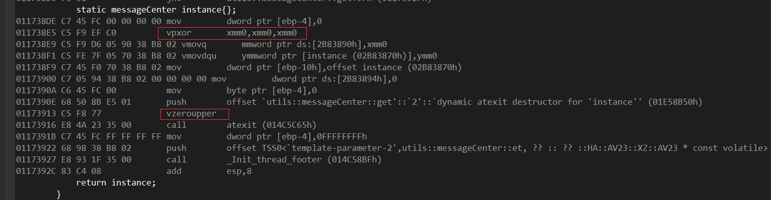 How Do I Add The Archia32 Compilation Option By Default · Issue 14621 · Microsoftvcpkg · Github