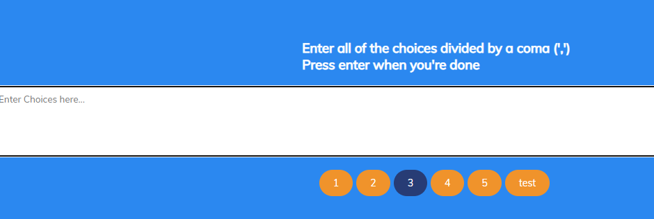 GitHub - JJudge0/Random-Choice-Picker: I made a random choice picker