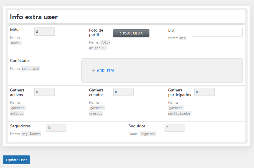 Hiden field manual input 0 not working · Issue #215 · Crocoblock/jetformbuilder · GitHub