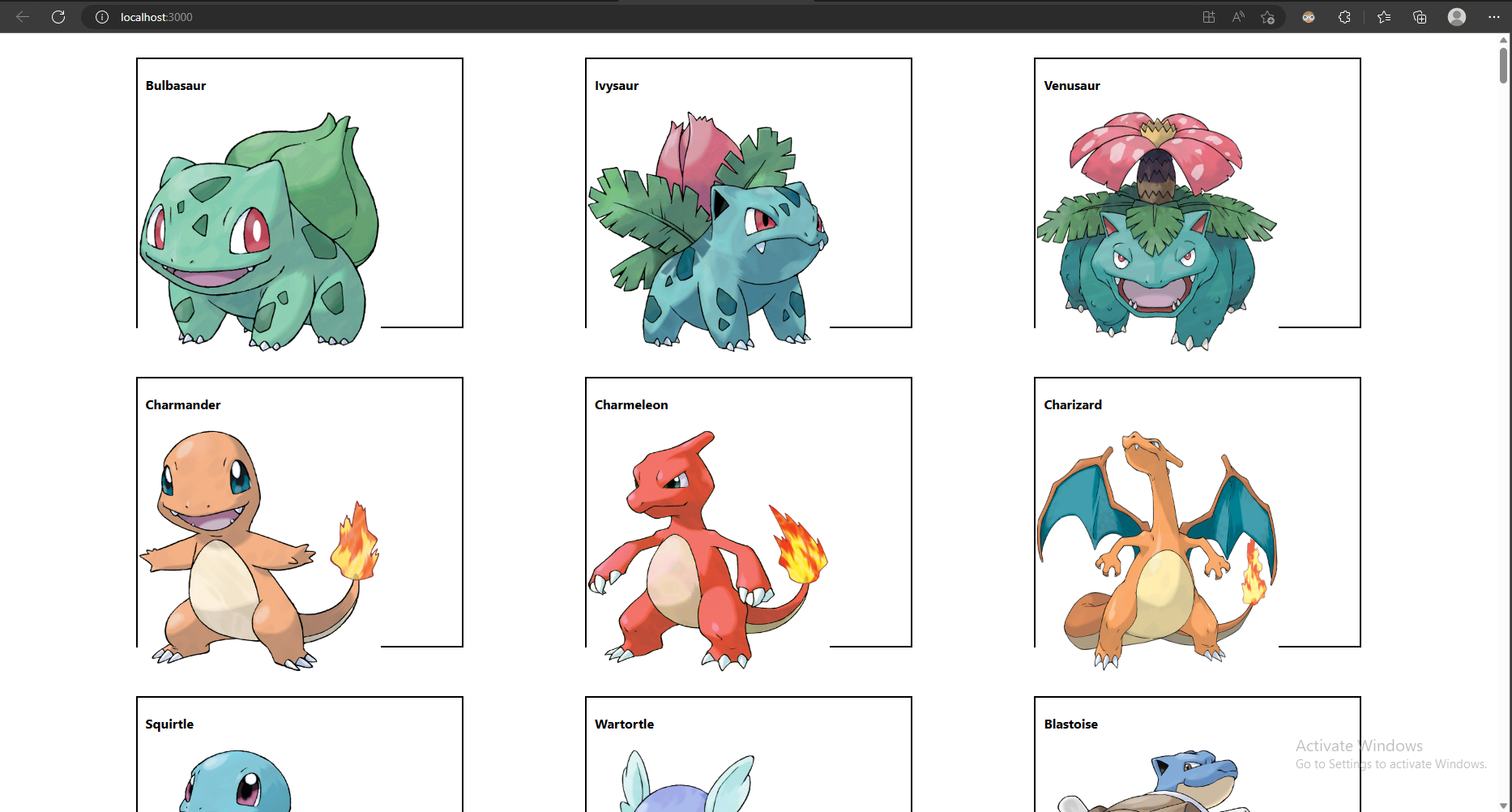 GitHub - YOGESHGOVARI/Pokemon-PWA-Website