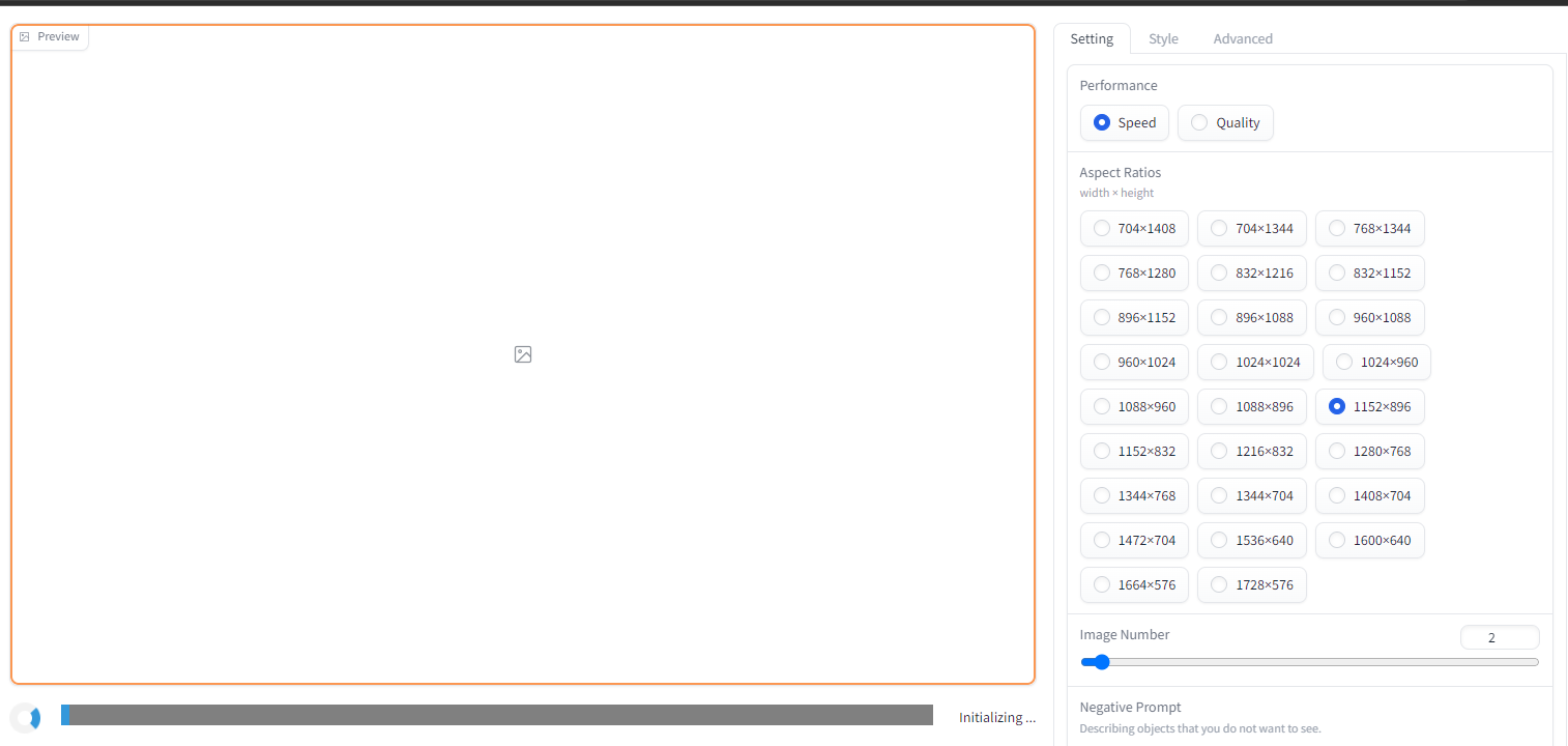 NVIDIA GeForce GTX 1070 RAM utilization · Issue #448 · lllyasviel/Fooocus · GitHub