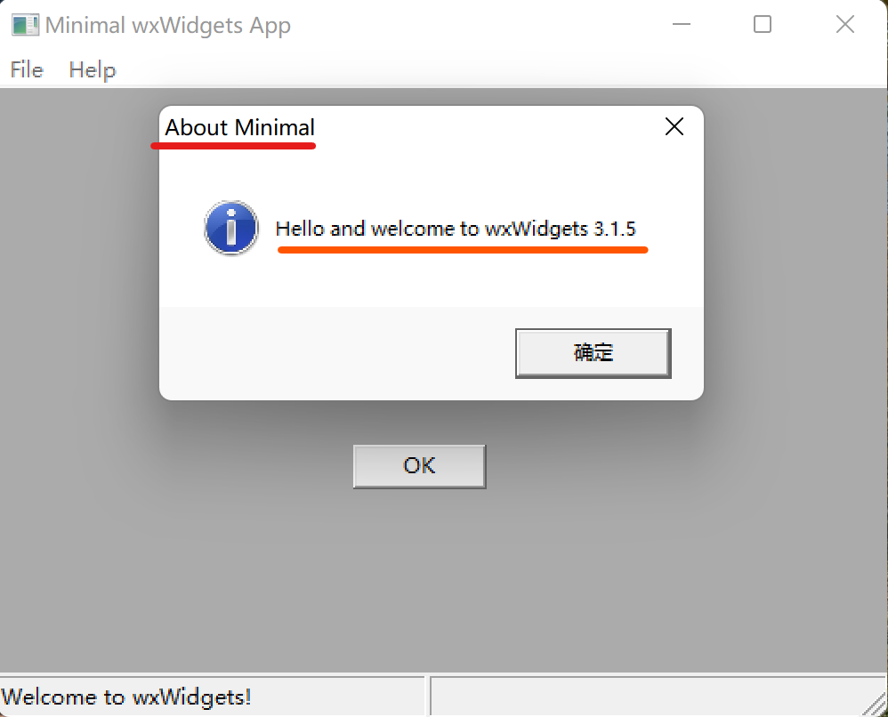 The font looks not clear · Issue #22231 · wxWidgets/wxWidgets · GitHub