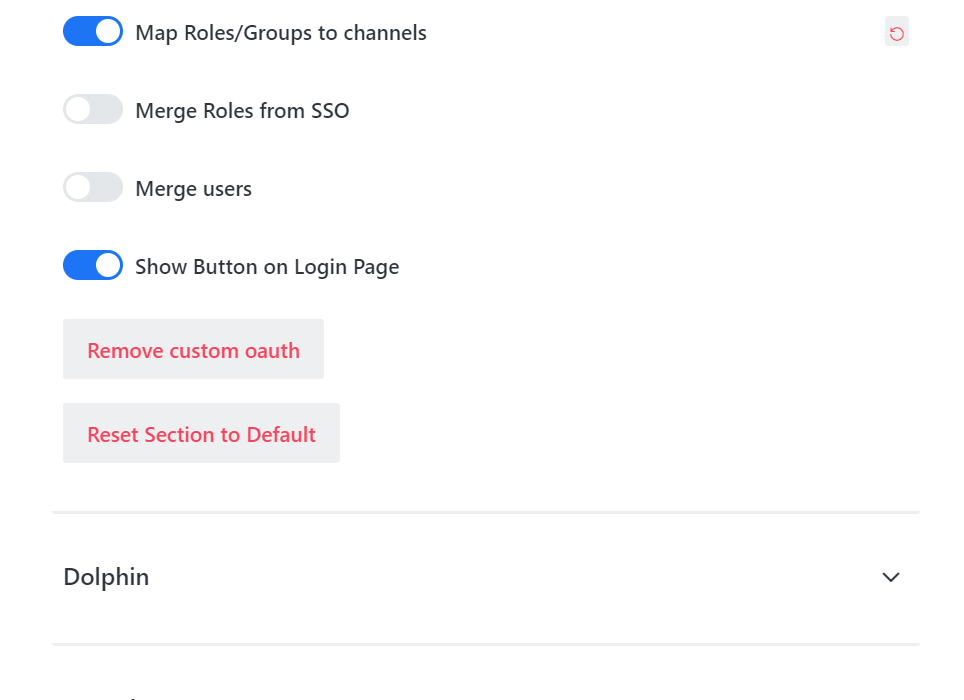 Fields disappearing in Admin UI · Issue #19883 · RocketChat/Rocket.Chat ...