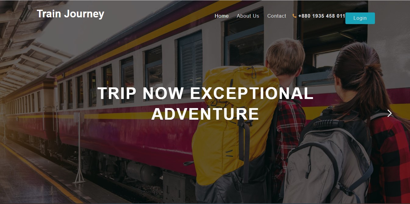 GitHub - abdulhamidrana/RailwayReservation: It's basically a reservation base system implemented ...