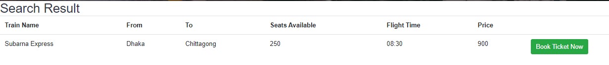 GitHub - abdulhamidrana/RailwayReservation: It's basically a reservation base system implemented ...