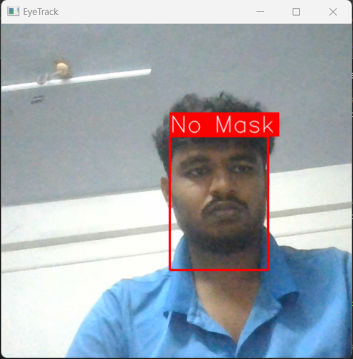 Github Vishnu0453 Face Mask Detecttion Deep Neural Networks Face Mask Detection Using Deep