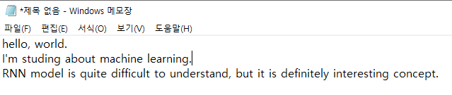 GitHub - mini102/RNN: cs231n's tutorial