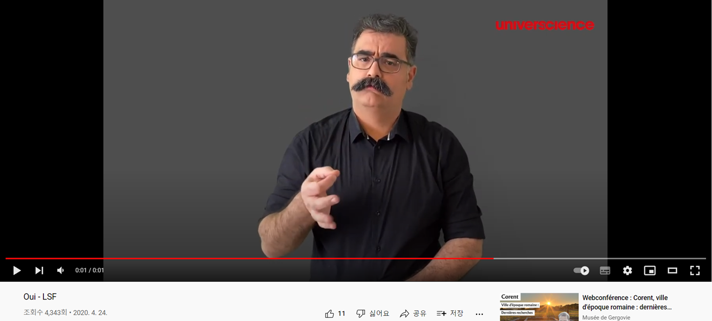 GitHub - mini102/Gesture-Sign-Language-recognition-model: youtube video ...