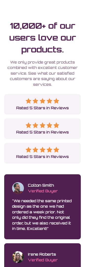 Github Berksidedev Social Proof Section
