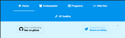 Align Navbar · Issue #65 · swapnilsparsh/DevEmpire · GitHub