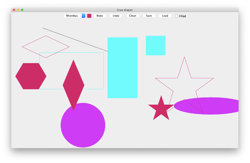 GitHub - Mengying1717/CS5001-P4-VectorDrawing