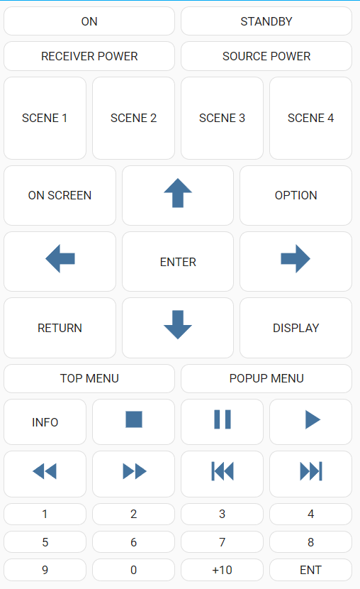GitHub - mvdwetering/yamaha_ynca: Custom integration for Home Assistant ...