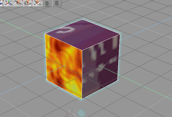 Objects rendering as yellow in assimp_qt_viewer on Linux · Issue #1877 · assimp/assimp · GitHub
