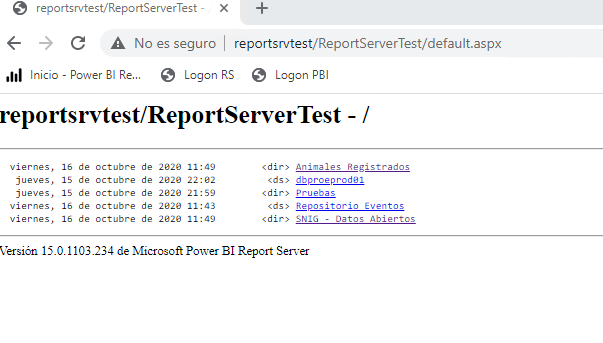 rsAccessDenied - Permissions insufficient to perform this operation (logon) · Issue #202 ...