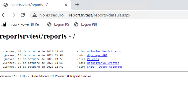 rsAccessDenied - Permissions insufficient to perform this operation (logon) · Issue #202 ...