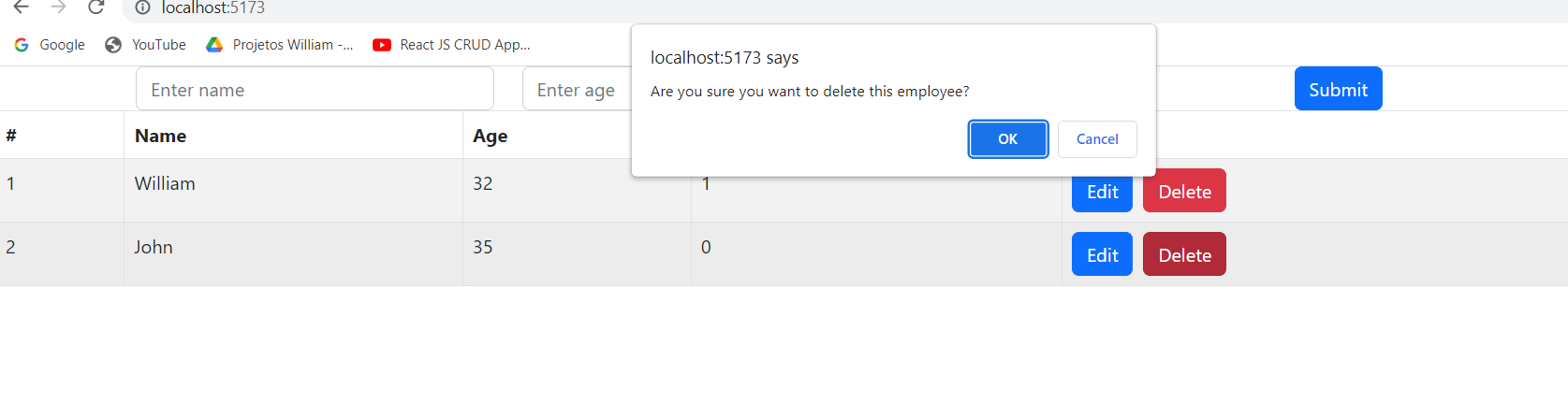 GitHub - willfelder/employeemgmt: It is a small application to manage employees with CRUD ...