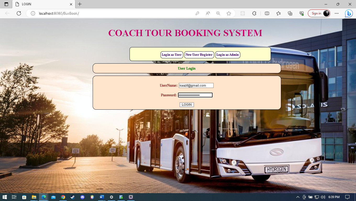 GitHub - kaazif/Bus-Reservation-System: Bus Reservation System for Europe countries