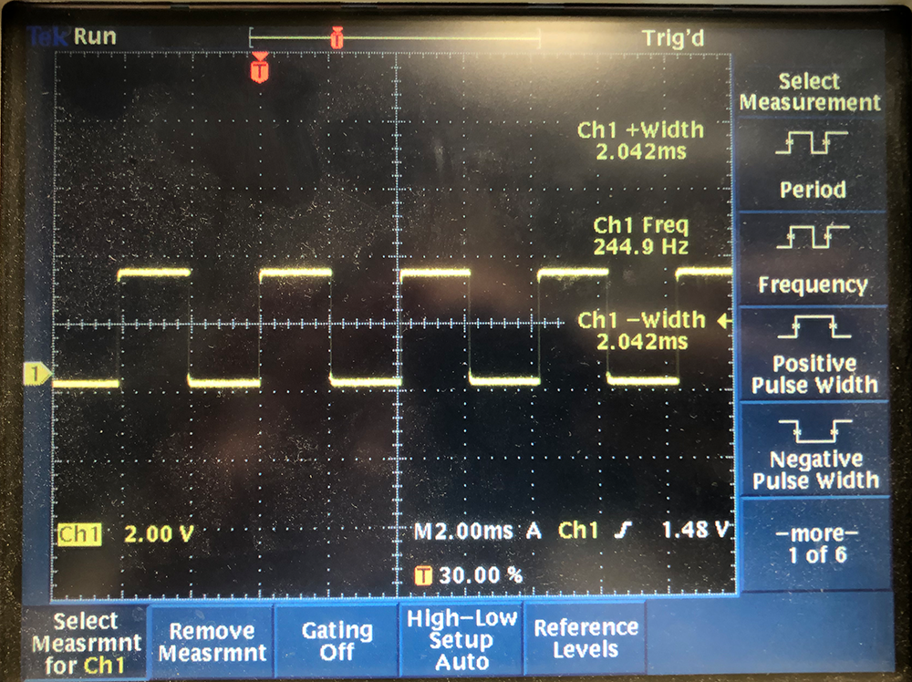 Servo_megaTinyCore totally busted · Issue #241 · SpenceKonde/megaTinyCore · GitHub