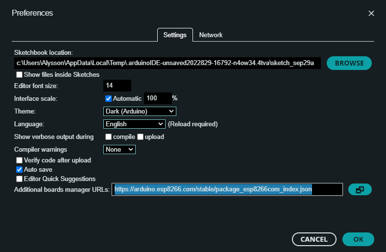 GitHub - AlyssonT/sistemas-embarcados