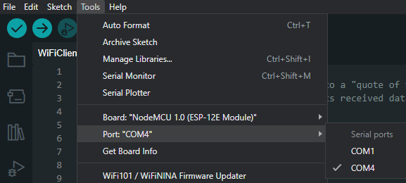 GitHub - AlyssonT/sistemas-embarcados
