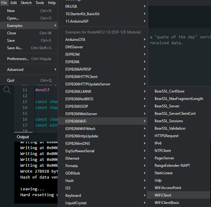 GitHub - AlyssonT/sistemas-embarcados