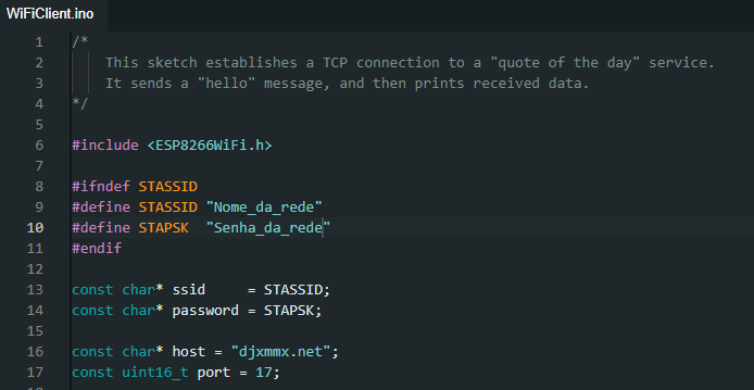 GitHub - AlyssonT/sistemas-embarcados
