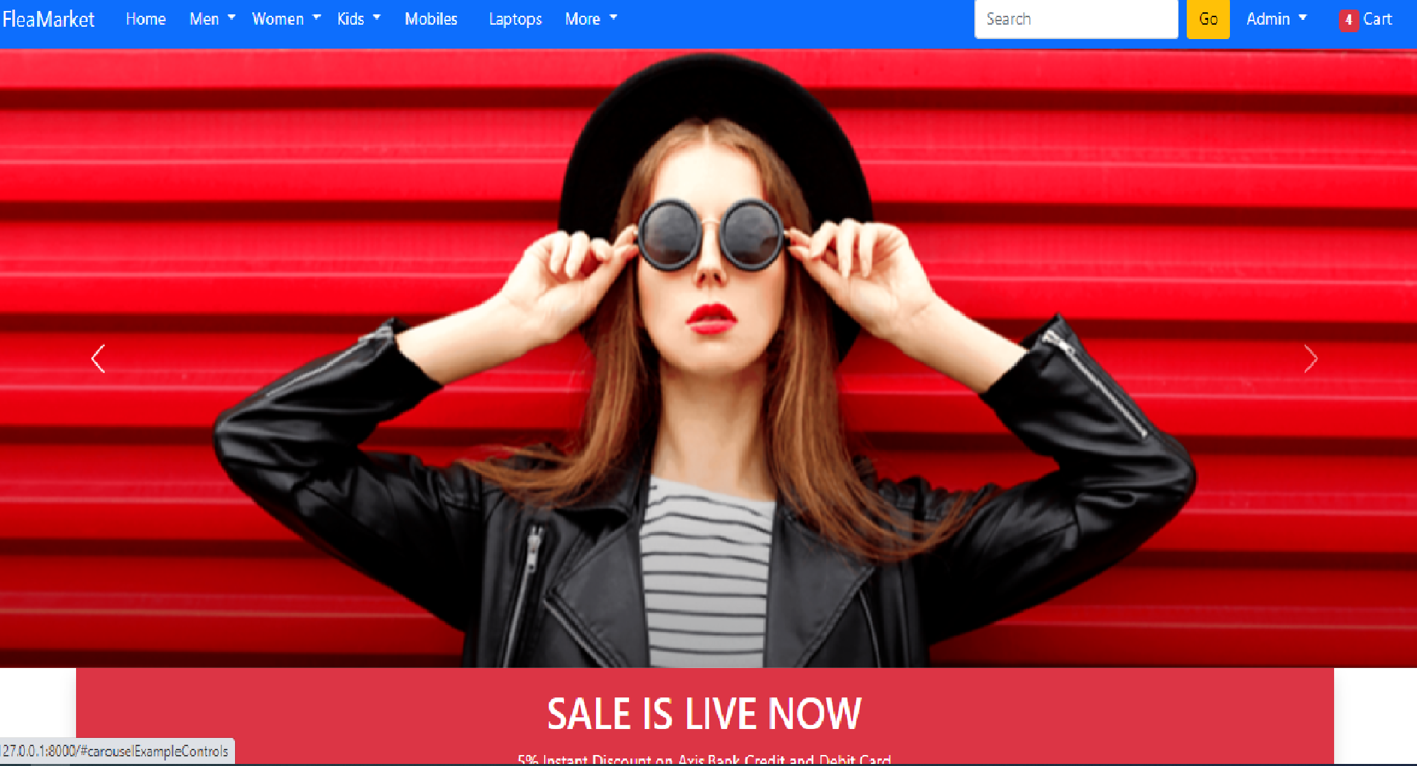 GitHub - mubin-attar-007/FlipKart-CLONE: FlipKart Clone Django Website :- This project deals ...