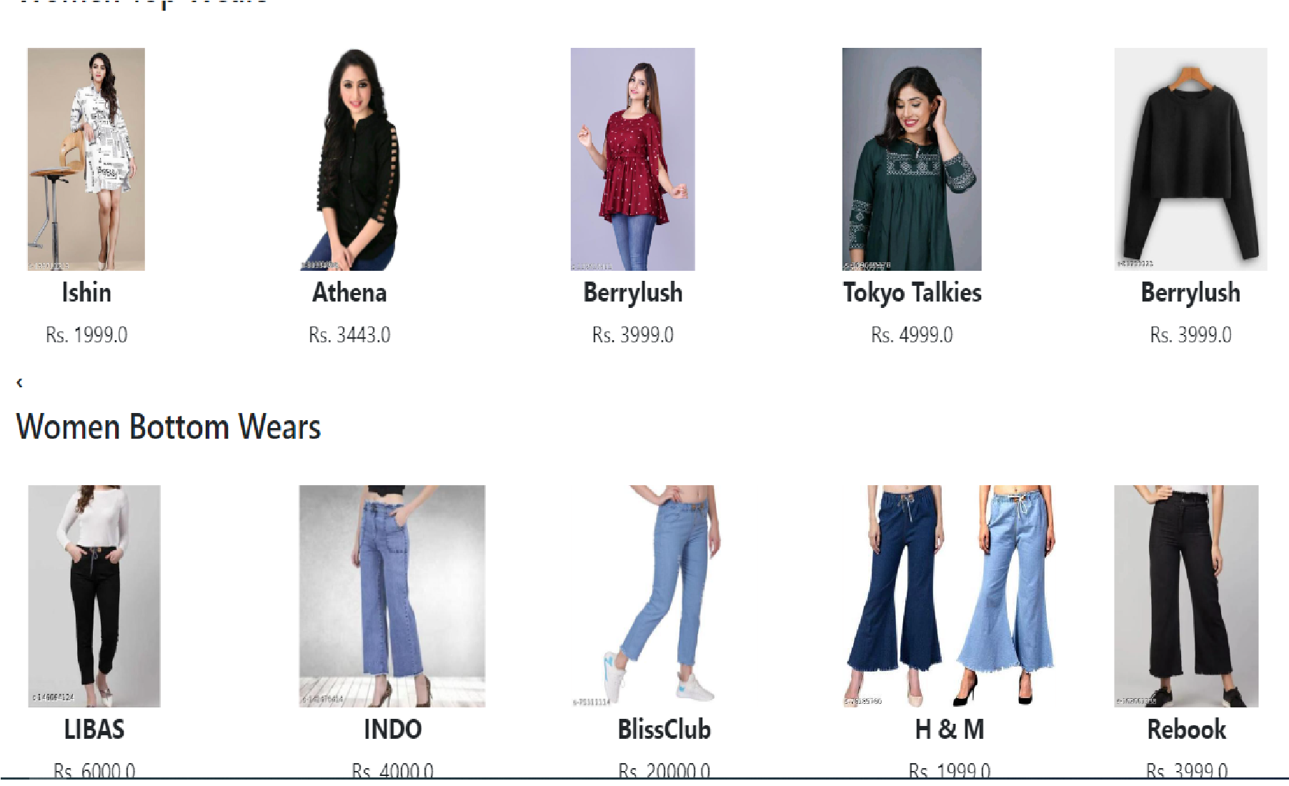 GitHub - mubin-attar-007/FlipKart-CLONE: FlipKart Clone Django Website :- This project deals ...