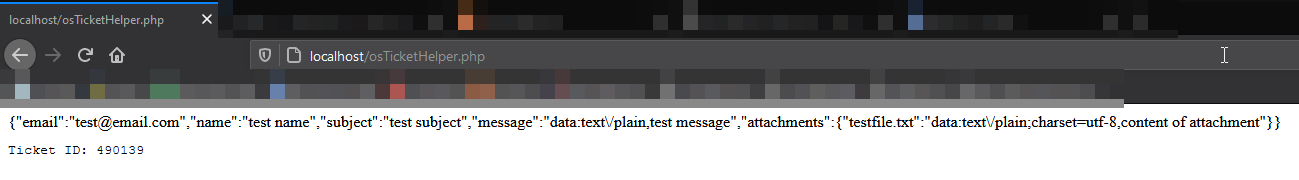 API attachments do not work in JSON · Issue #5672 · osTicket/osTicket ...