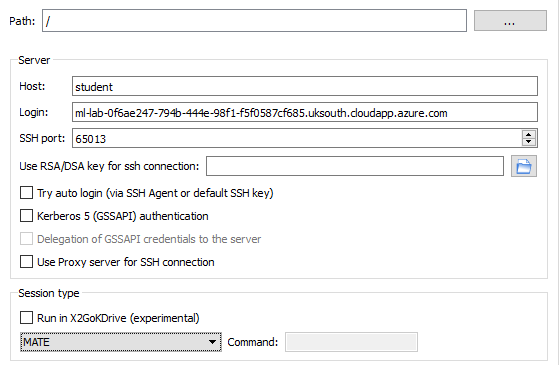 GitHub - ncl-iot-team/csc8110: CSC8110: Cloud Computing - Docker Platform