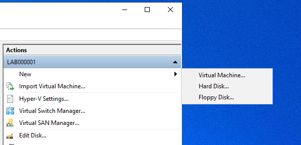 csc8110/restore-vm.md at master · ncl-iot-team/csc8110 · GitHub