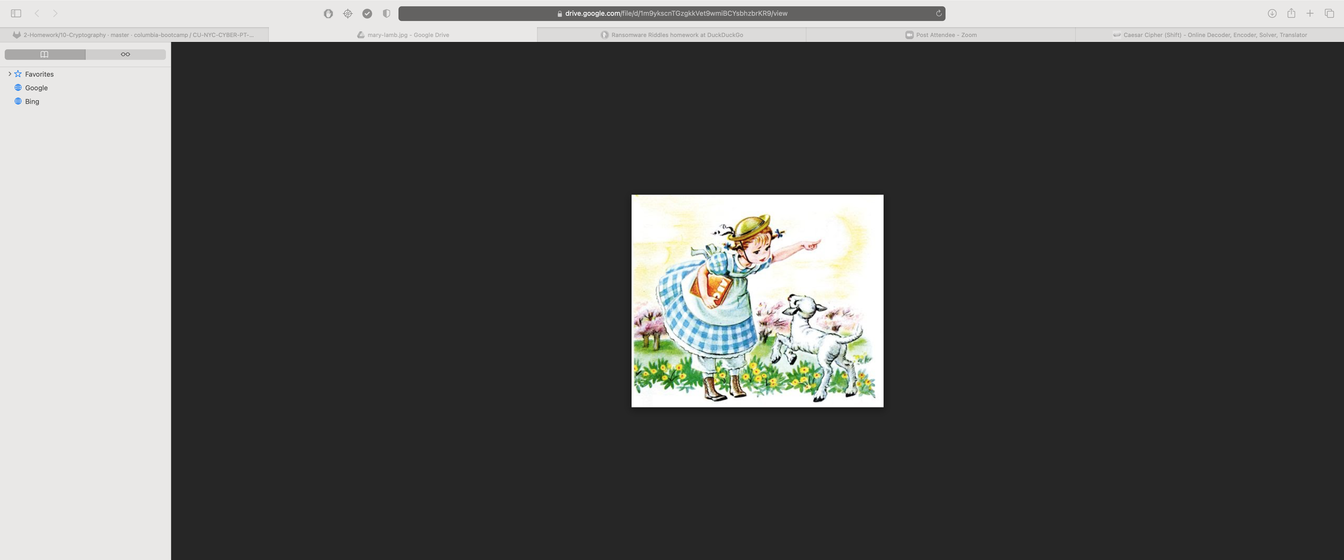 GitHub - domugoor07/Homework-10-Cryptography-Homework