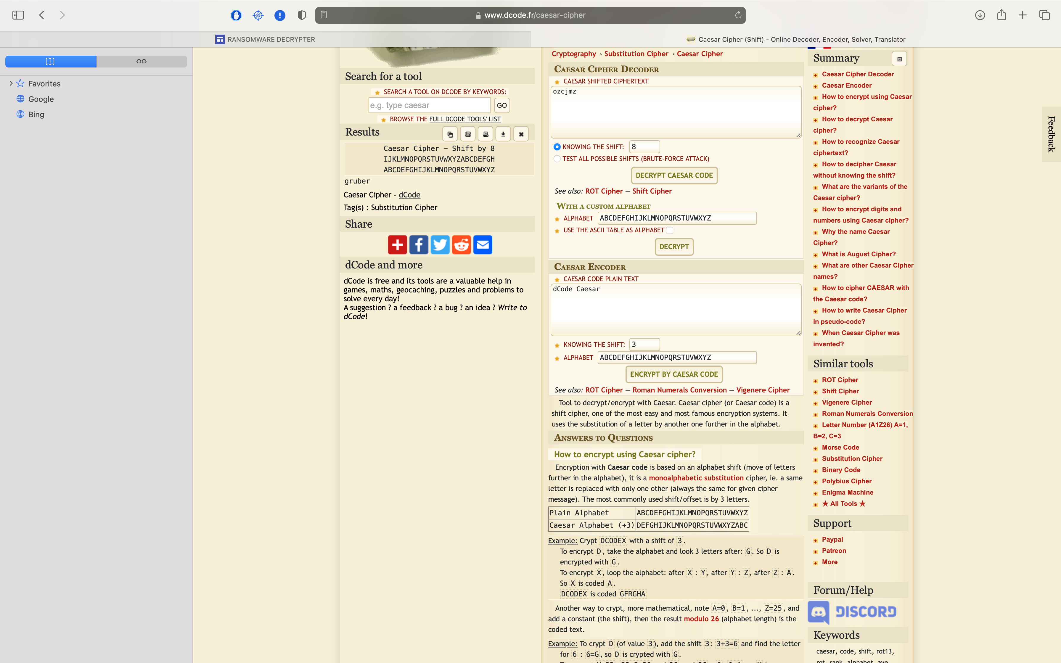 GitHub - domugoor07/Homework-10-Cryptography-Homework