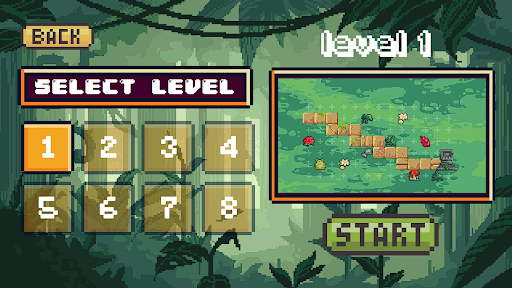 GitHub - menthy-wu/JungleDefense: A tower defense game. Completely made by myself, including the ...