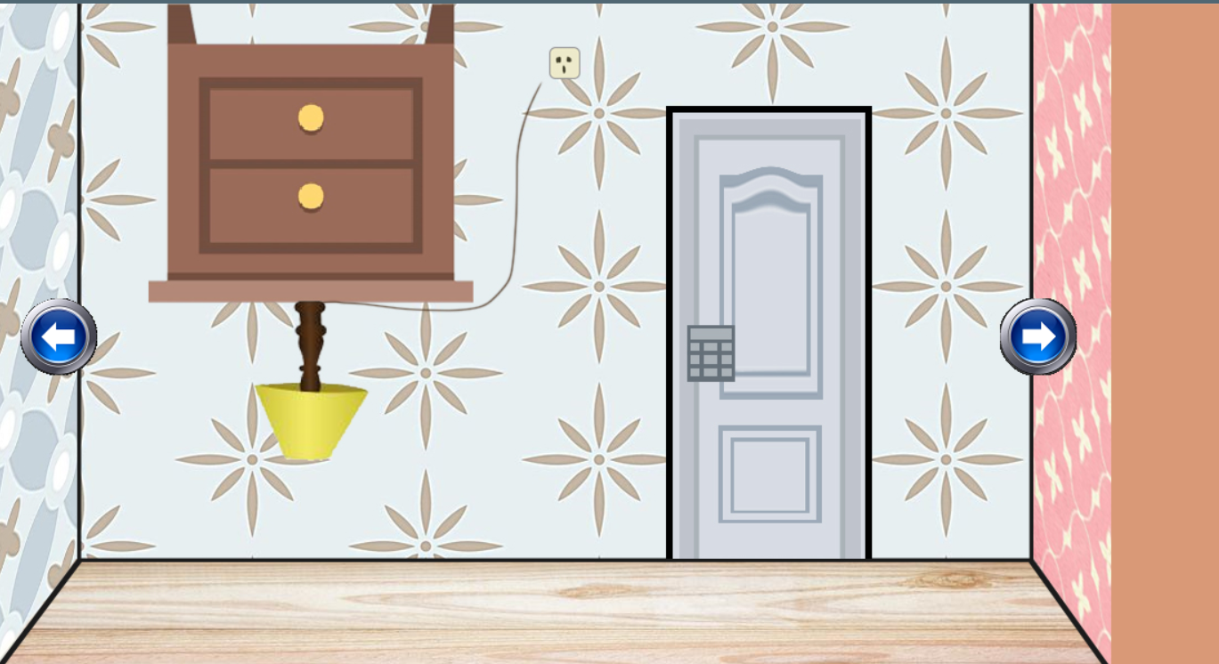 GitHub - menthy-wu/escapeFromARoom