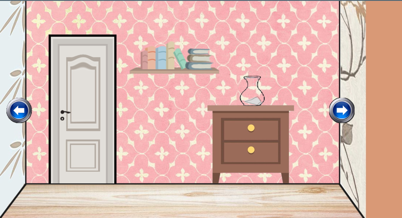 GitHub - menthy-wu/escapeFromARoom