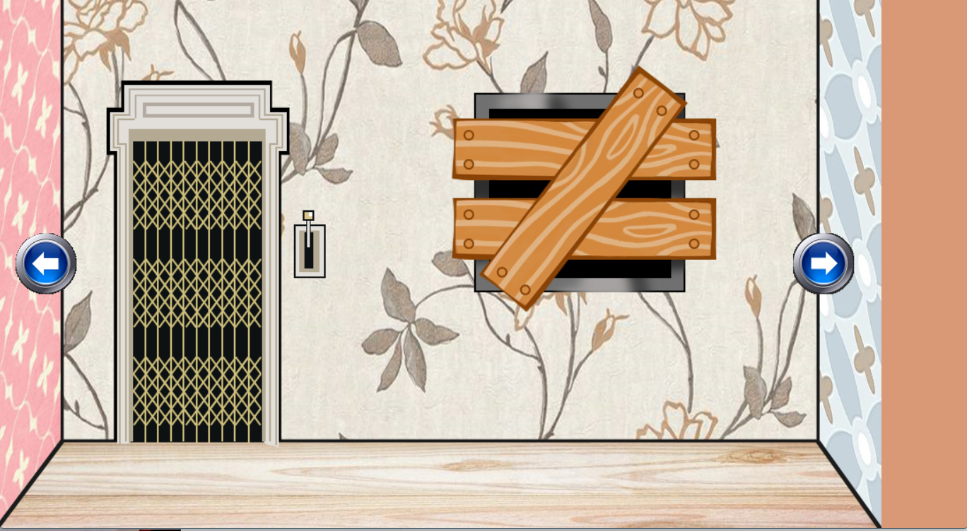 GitHub - menthy-wu/escapeFromARoom