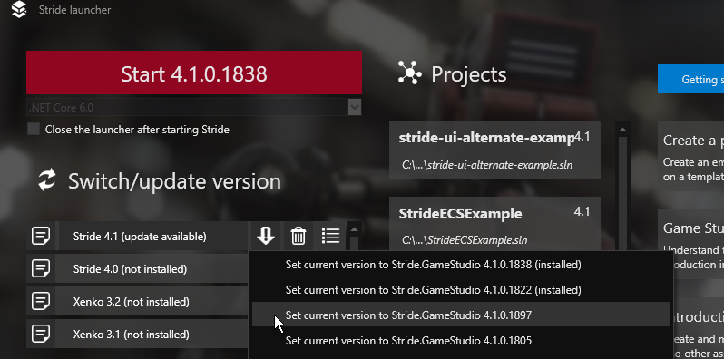 Unable to import .obj model · Issue #1765 · stride3d/stride · GitHub