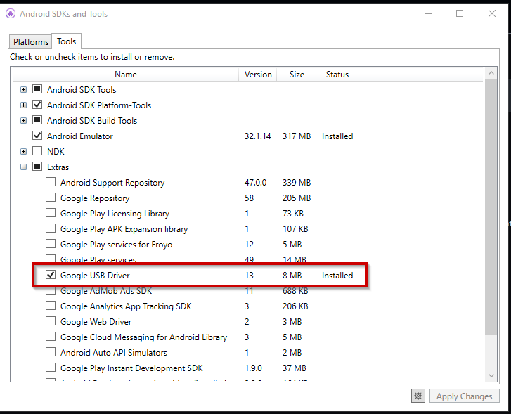 GitHub - Doprez/stride-example-android: A base project with ...