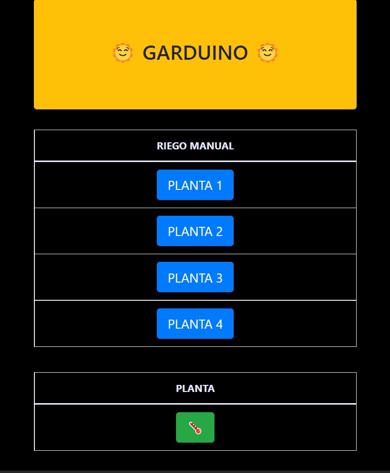 GitHub - jorgeeluisvg/Garduino: GARDUINO is an Arduino-based system that monitors the ...