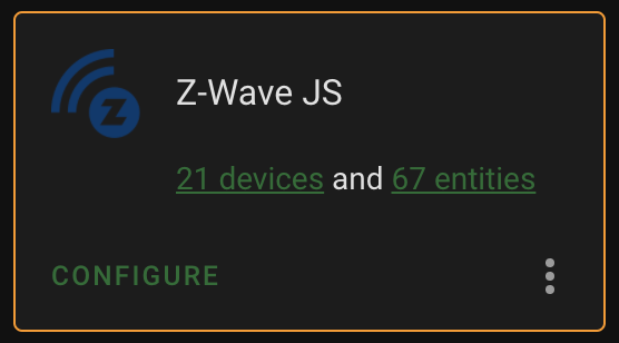 Z-wave JS can't connect to zwave-server on another Rasberry after restart. · Issue #46439 · home ...